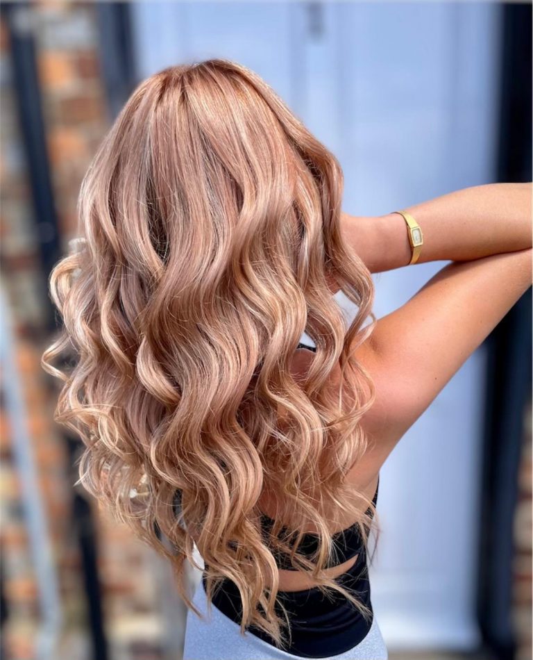 Gallery - Zen Hair Design