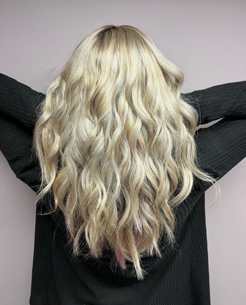 Gallery - Zen Hair Design