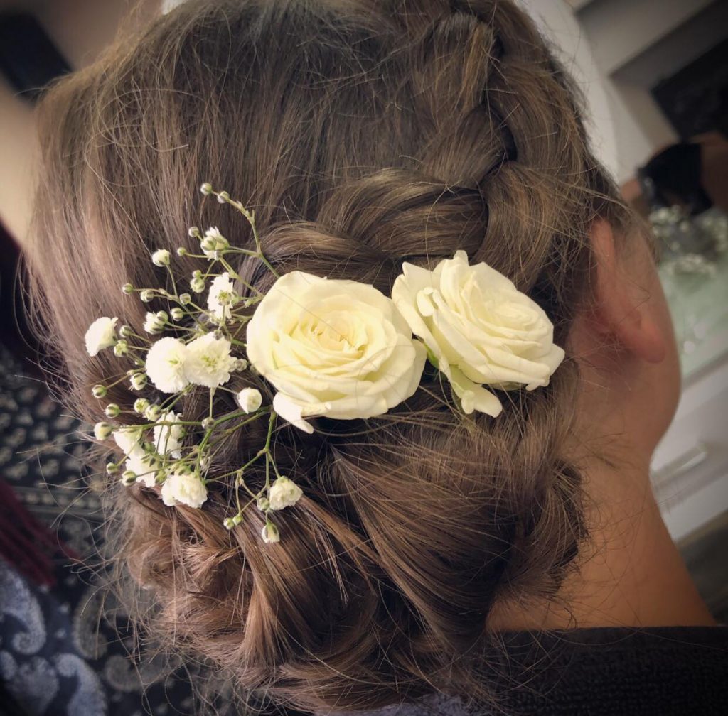 Gallery - Zen Hair Design