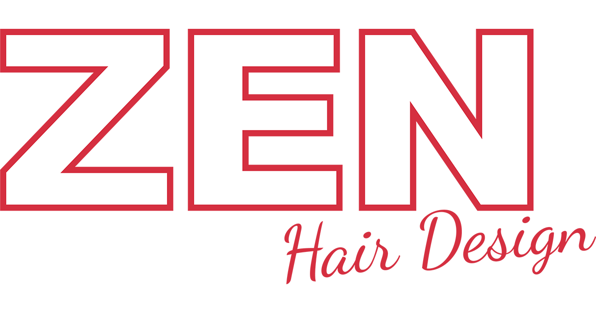 Zen Hair Design - Your Hair Our Passion